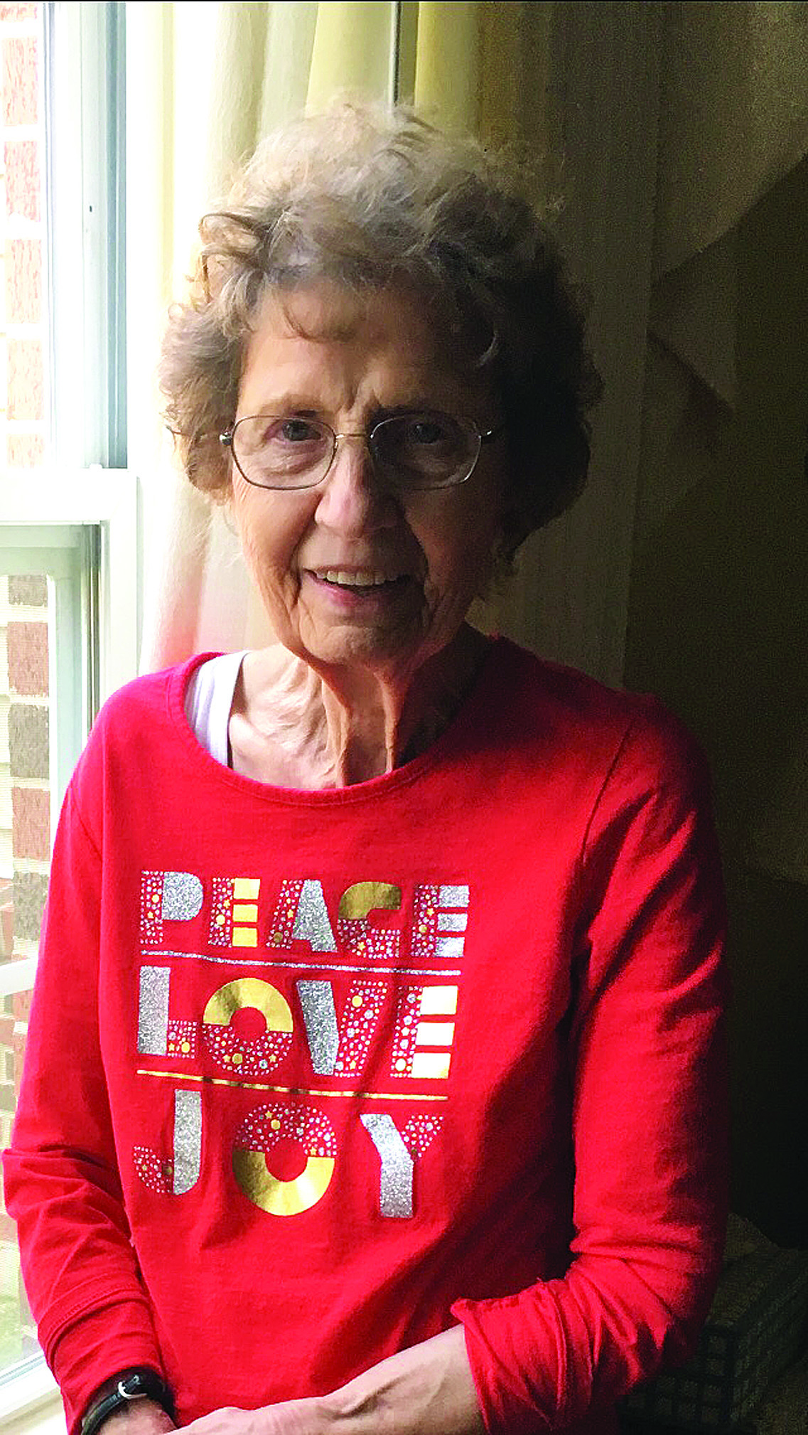 Nancy A. Aldrich | News, Sports, Jobs - Observer Today